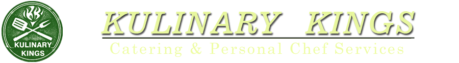 Kulinary Kings Catering